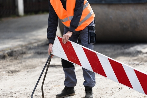 563 Work-Zone Crashes Caused Injuries in 2024: Need a Memphis Lawyer ...
