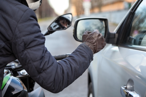 Is Lane-Splitting Legal in Florida for Motorcyclists? - Hurt123 Is Lane ...