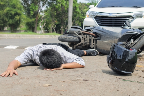 Can You Get IL Motorcycle Compensation If Mostly at Fault? | 844SeeMike ...