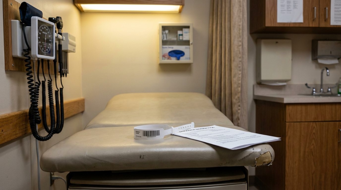 What Are the Internal Bleeding Warning Signs After a San Antonio Fall ...