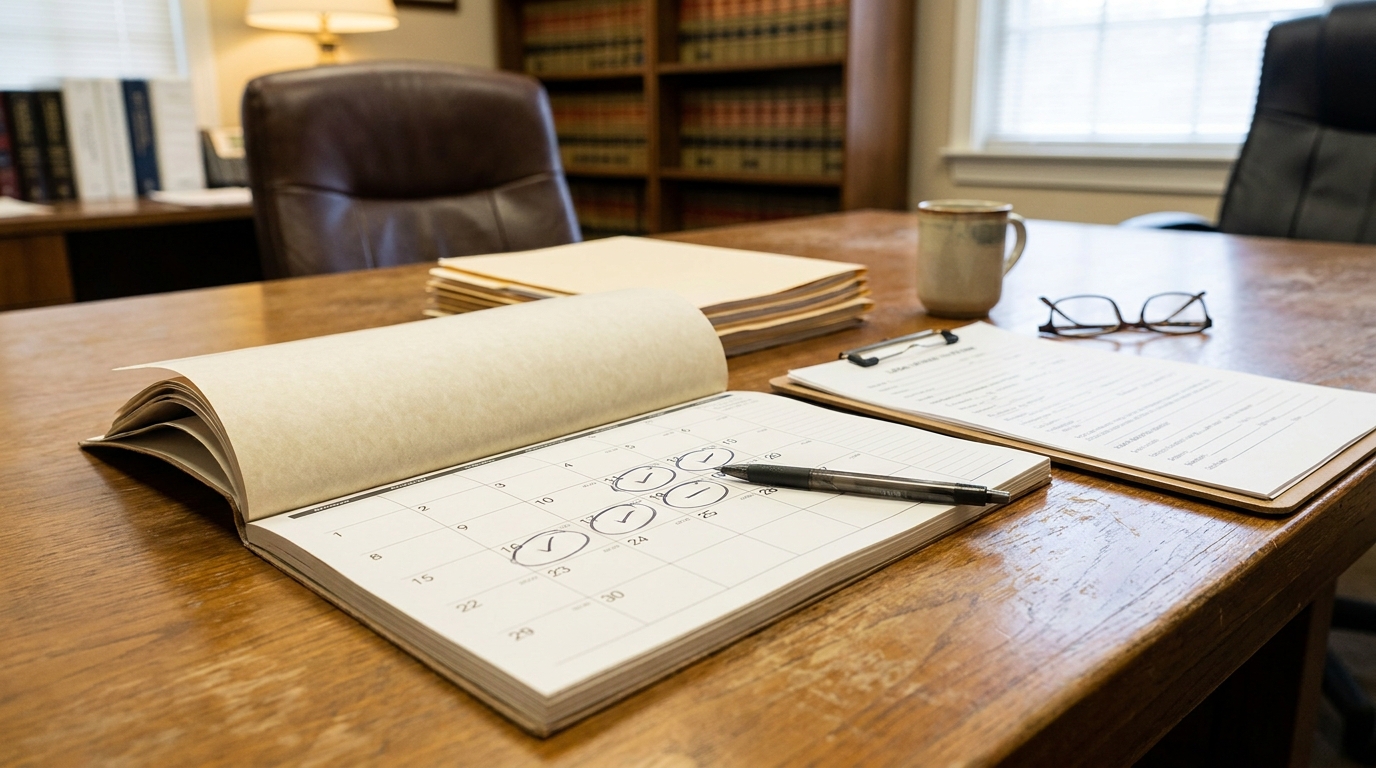 When Does the Discovery Rule Apply to Texas Wrongful Death Cases ...